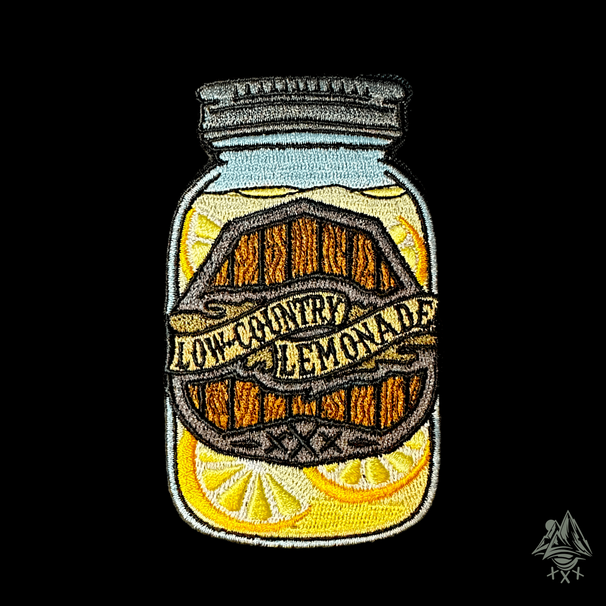Low Country Lemonade | DeepSouth Gear