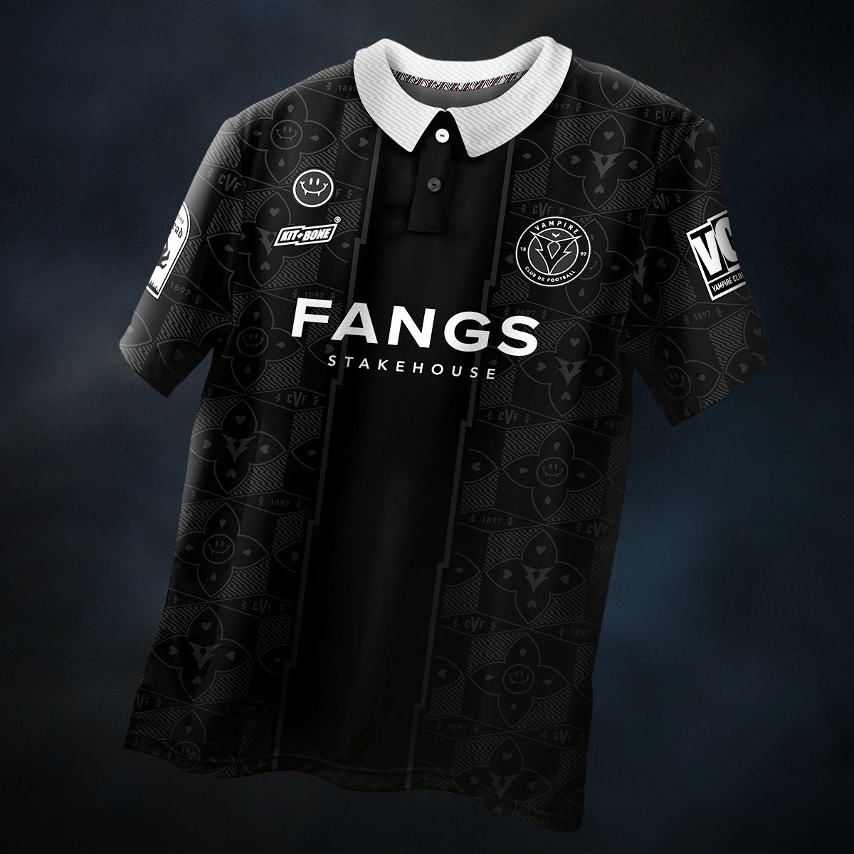 KIT AND BONE — Products