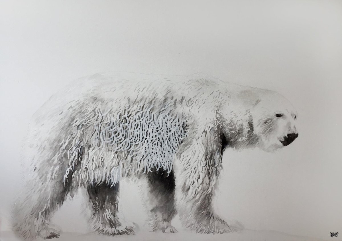 GALLERY & SHOP | Visual Artist Emma Grice