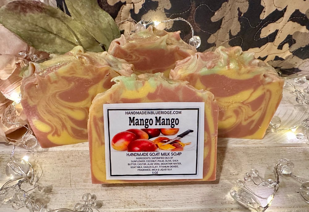 Products | Handmade In Blue Ridge