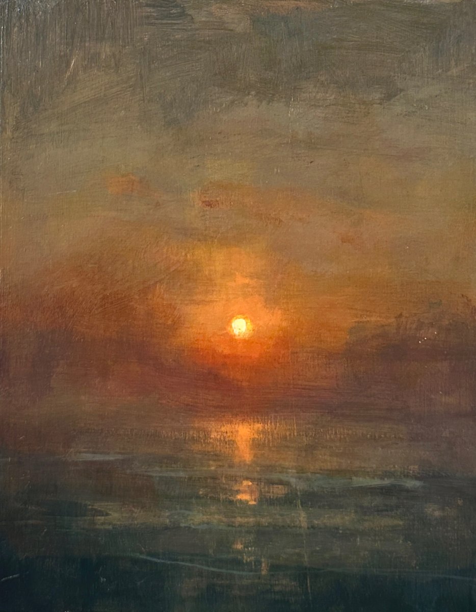 Sun | Jeremy Miranda