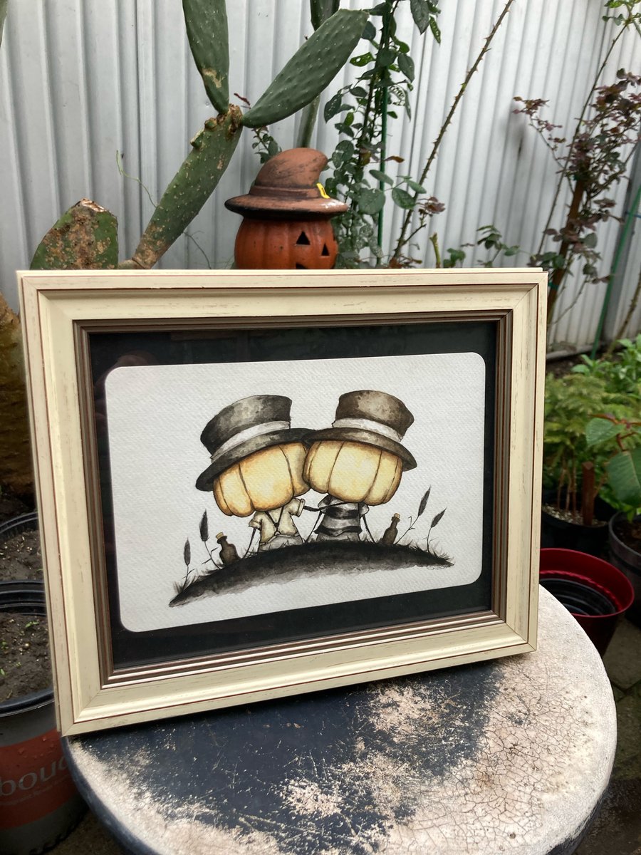 “Reminiscing” | The art of Sketch