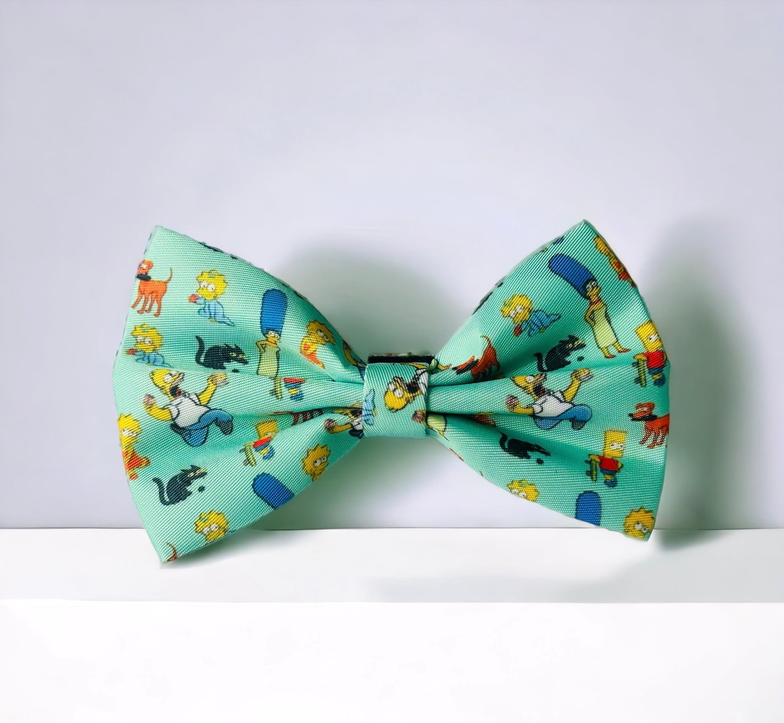 The Simpsons Collection - Bow Tie | Edna & Co