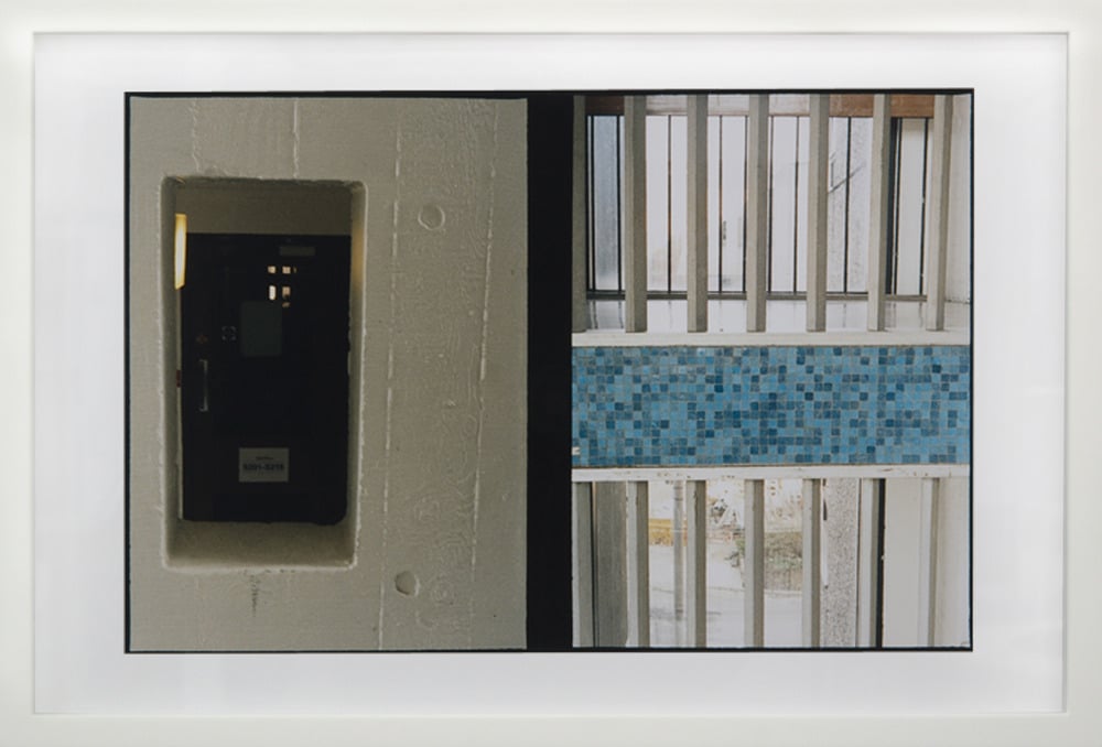 Luke Fowler | S1 Artspace