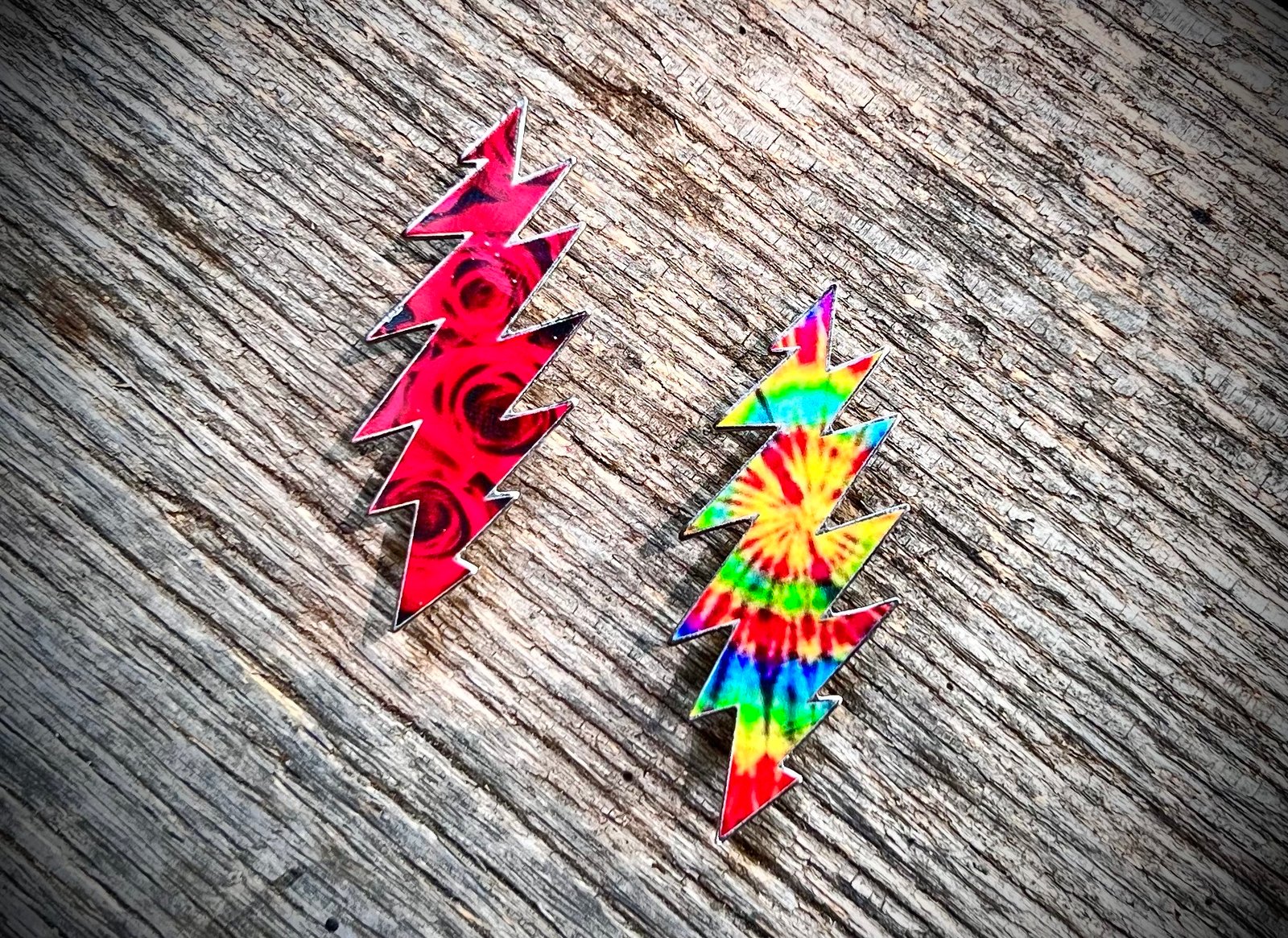 JAMGRASS DESIGNS 13 POINT BOLT SETS | Jamgrass Designs