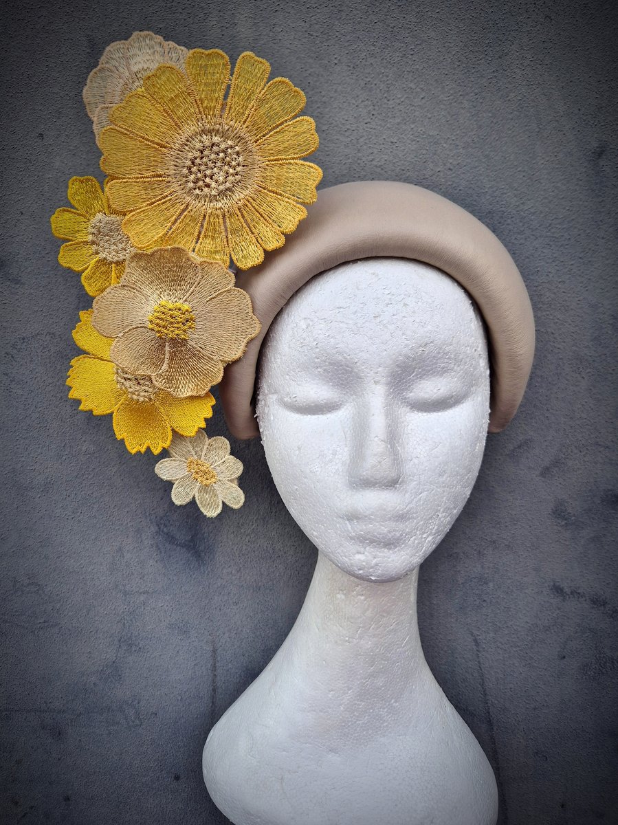 'Saidie' | Locopa Designs