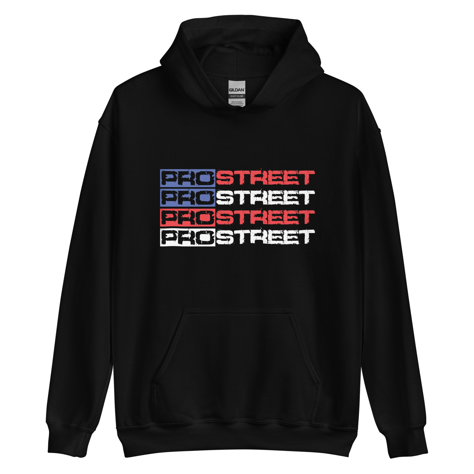 Products | Prostreet Network