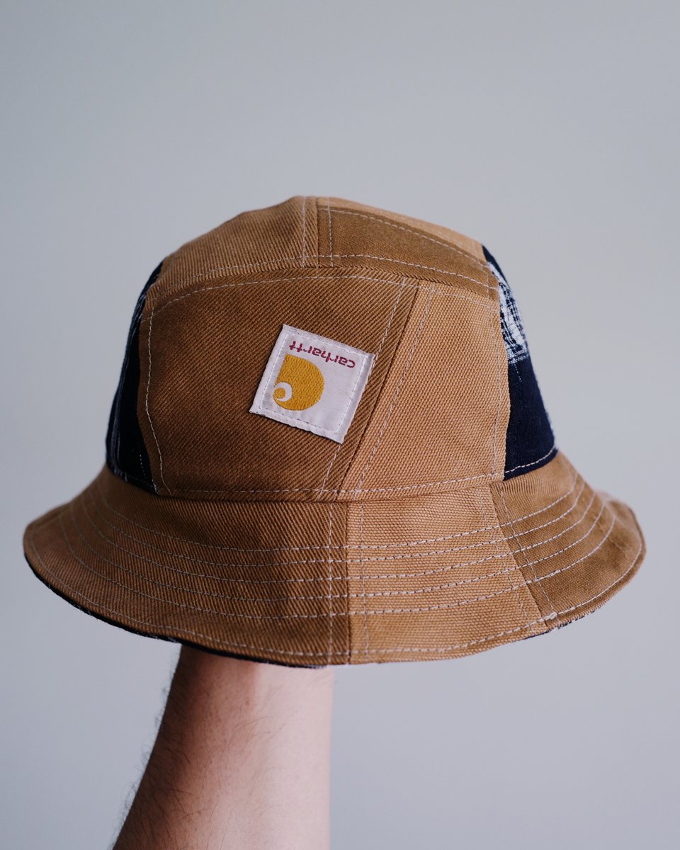 Rework In progress - bucket | Illikoi Goods