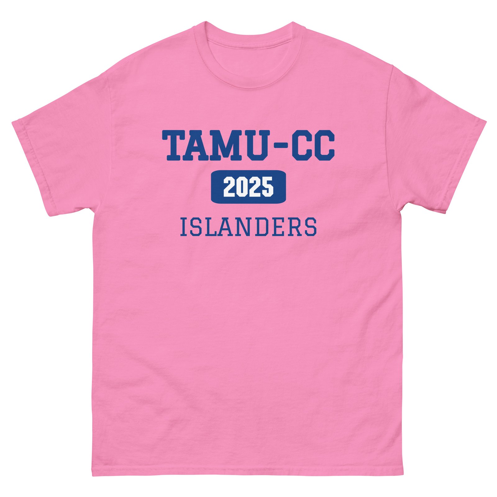 The "2025 Islander" Shirt | Padre Trading