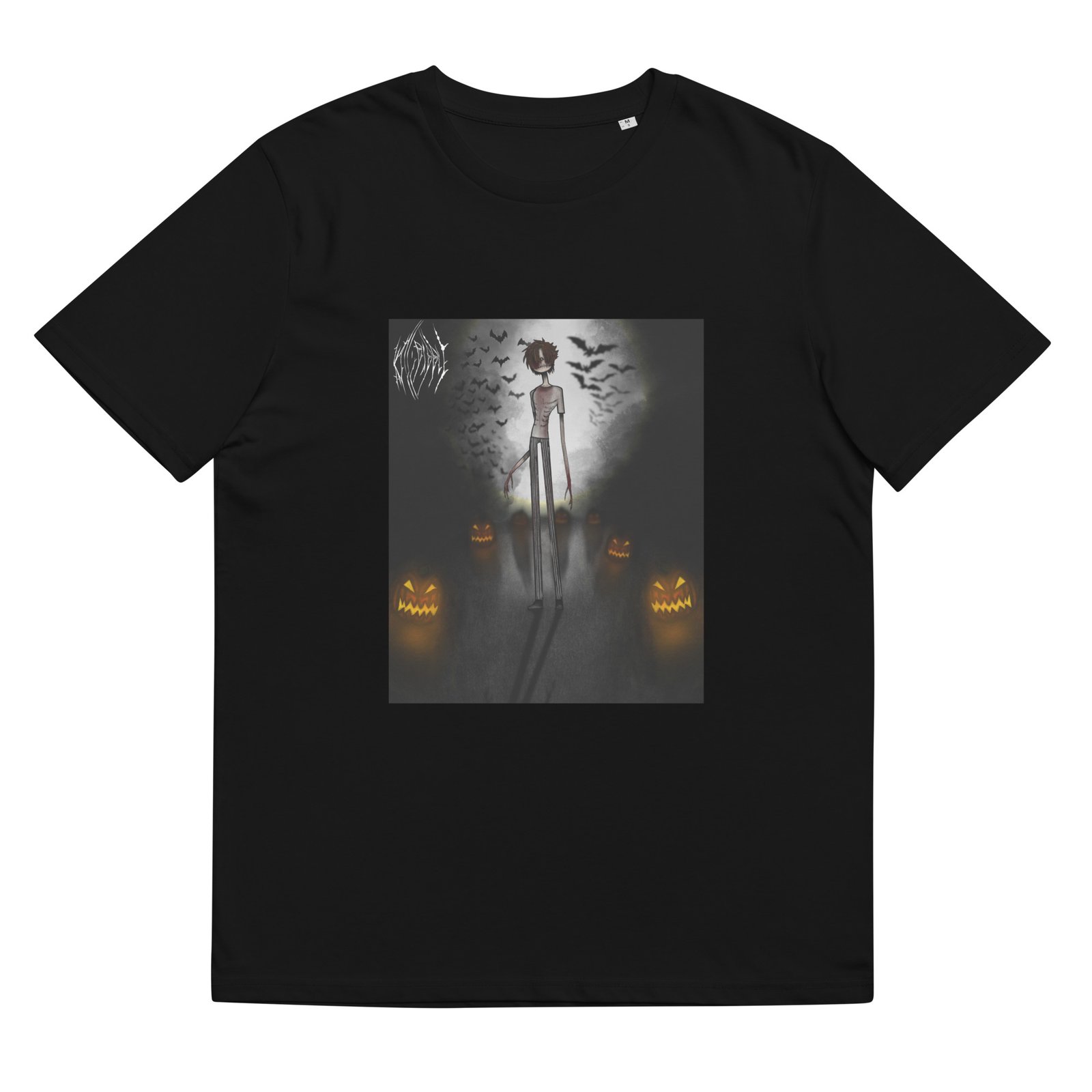SKELLINGTON TEE | Killriddle merch
