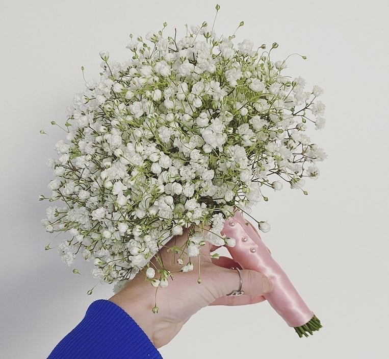 Gyp Flower Arrangements | Best Flower Site