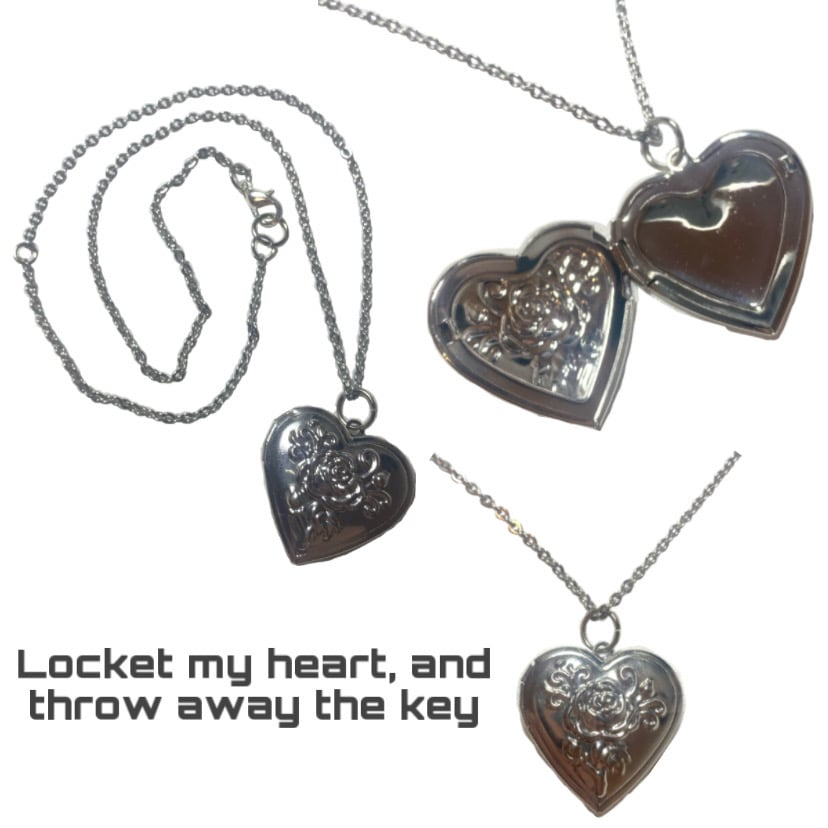 Home | Killjoy Jewellery