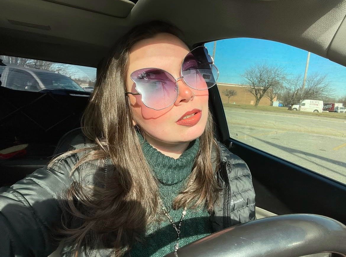 Chat with Hannah! (Zoom) | SpiritualiTEA