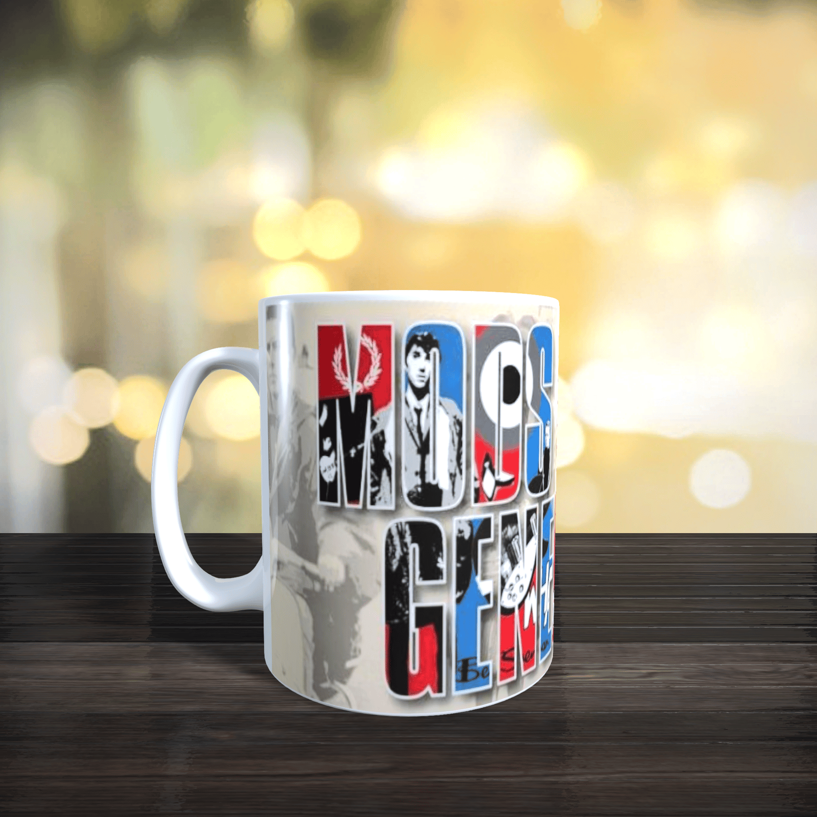 Mods Of Your Generation Premium Mug 2 | Mods Of Your Generation