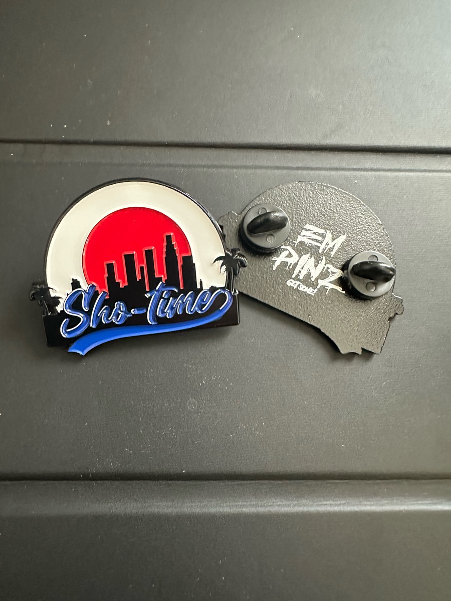 Sho-Time | EntiendesMendez