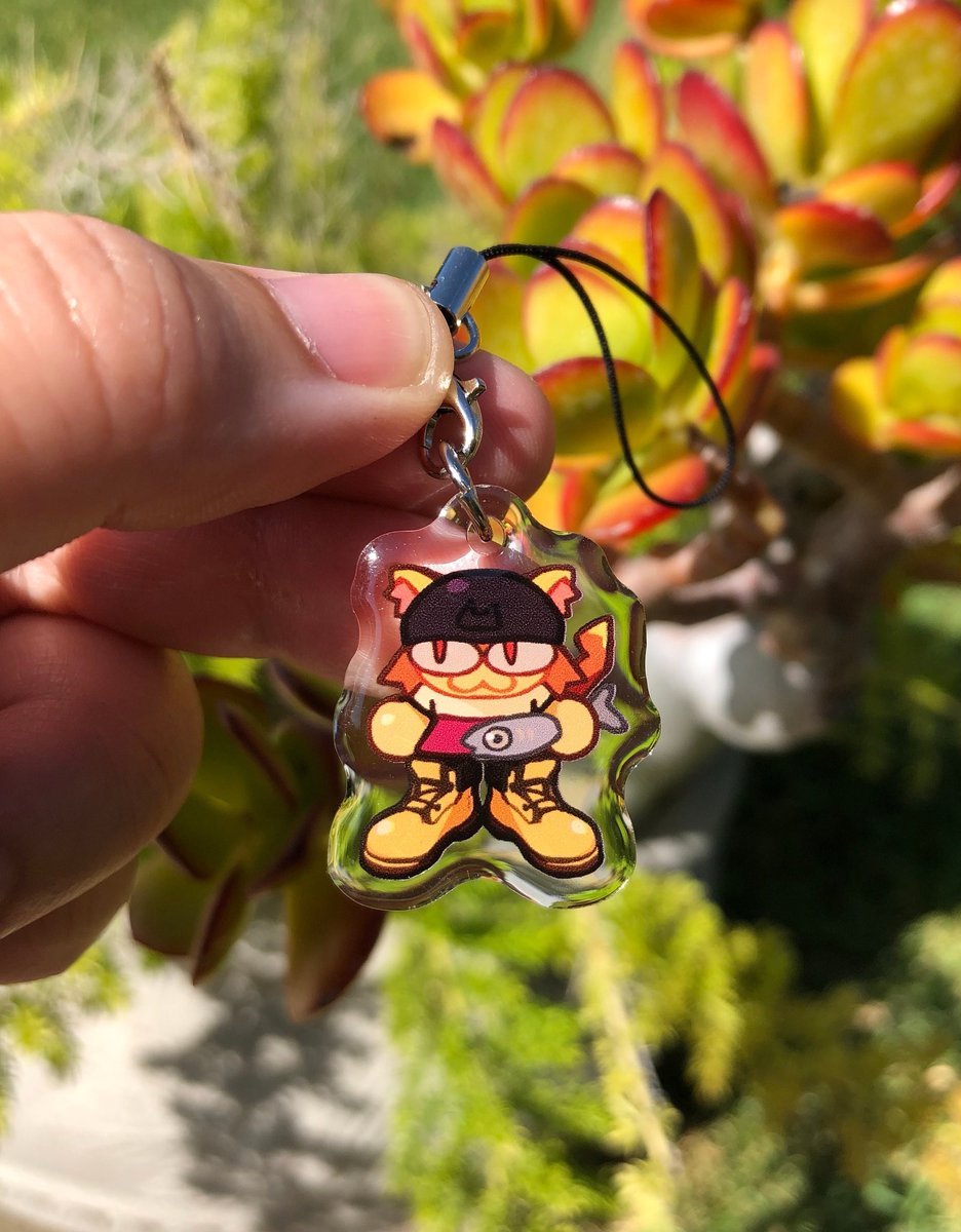 Drip neco arc phonecharm | Xiaobb inc