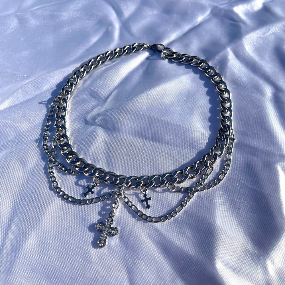 Midnight Chain | Occult Collection