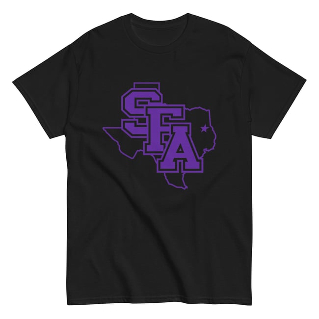 The "SFA Classic" Shirt | Padre Trading