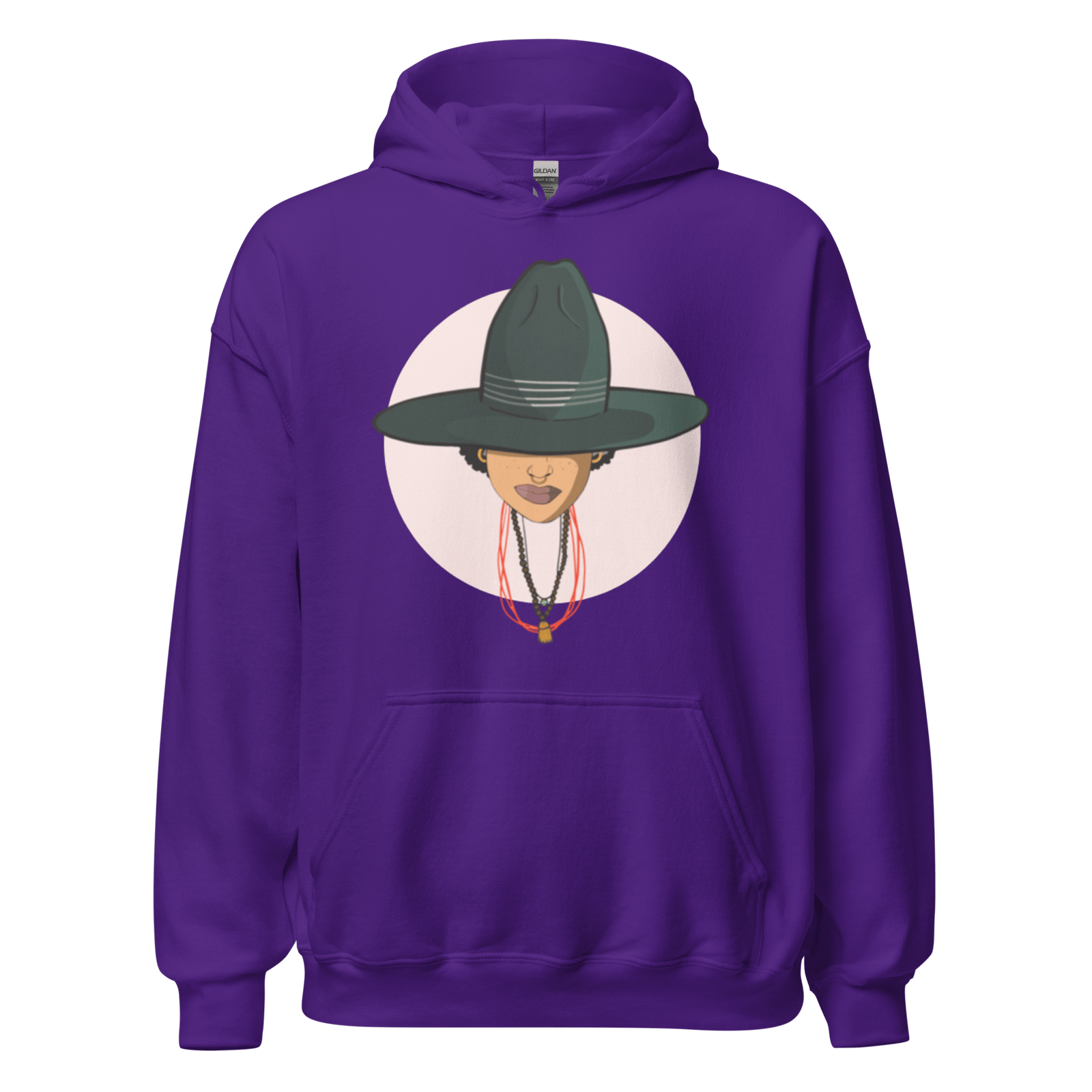 OFFICIAL LISA FISCHER HOODIEx | Ms. Lisa Fischer Merch