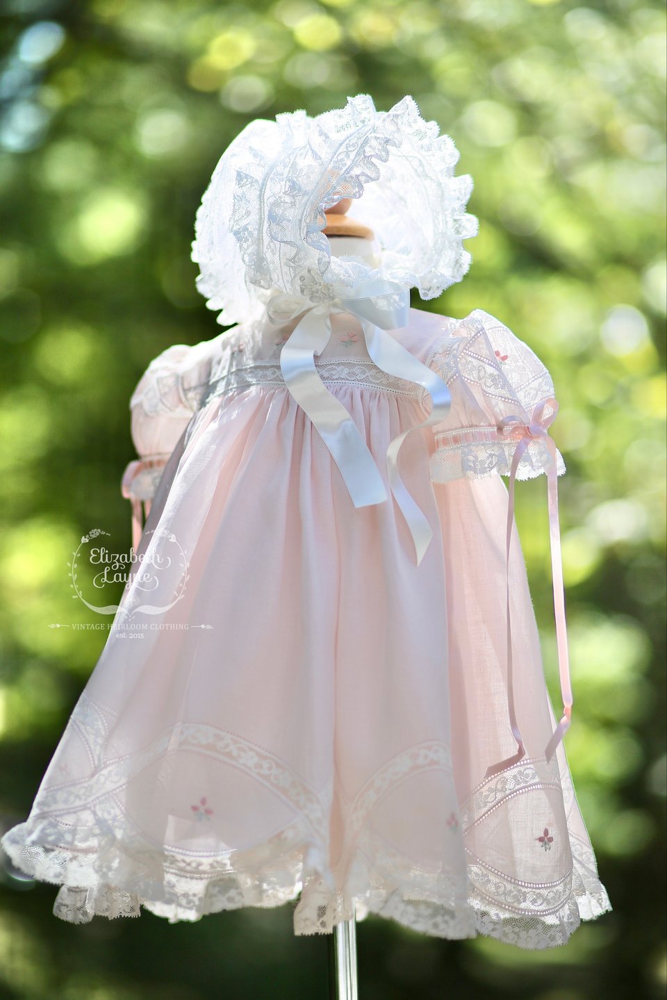 Products | Elizabeth Layne Heirloom