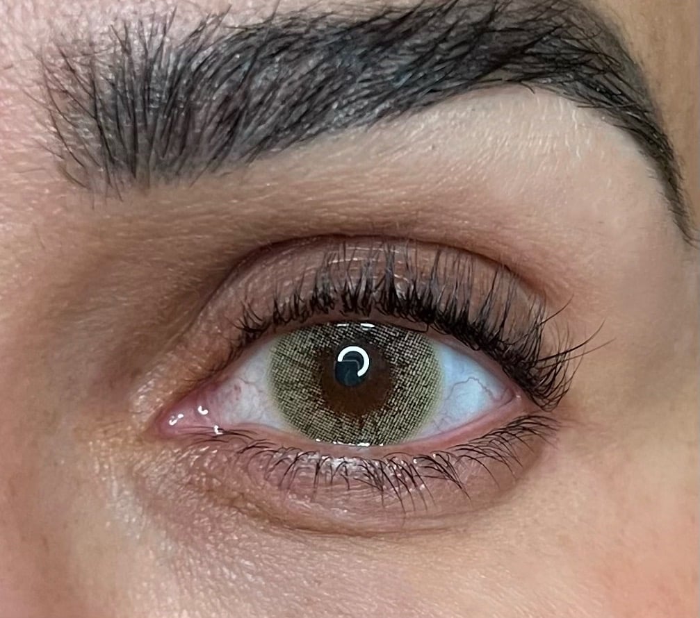 Ocean Jade | Pretty Fabulouz