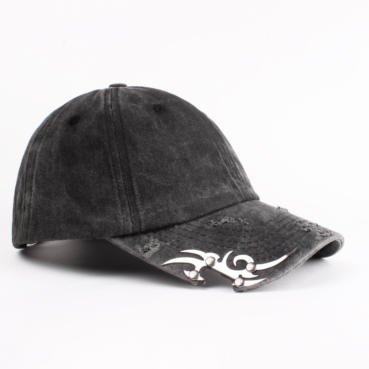 IMPLY — MASSTAK - Double Tribal Cap