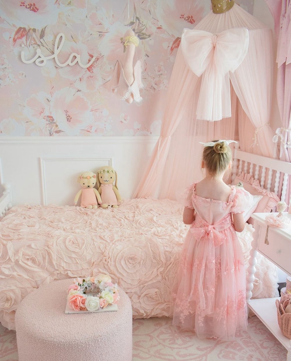 Posie - Ballerina | Peony Pixies