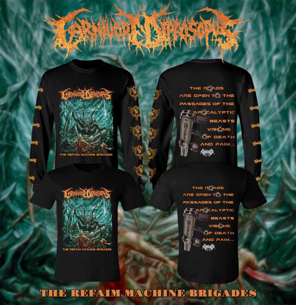 Products | Gorehog Merchandise