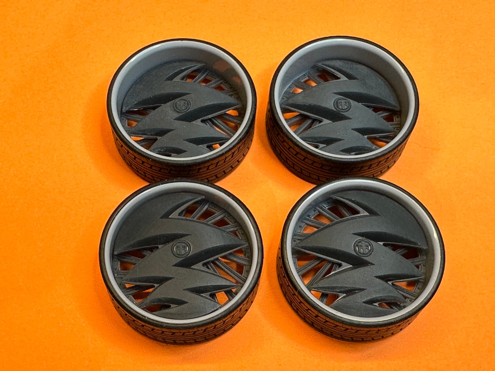 28” Dub Ragged floaters | Jpscustomsmctwheels