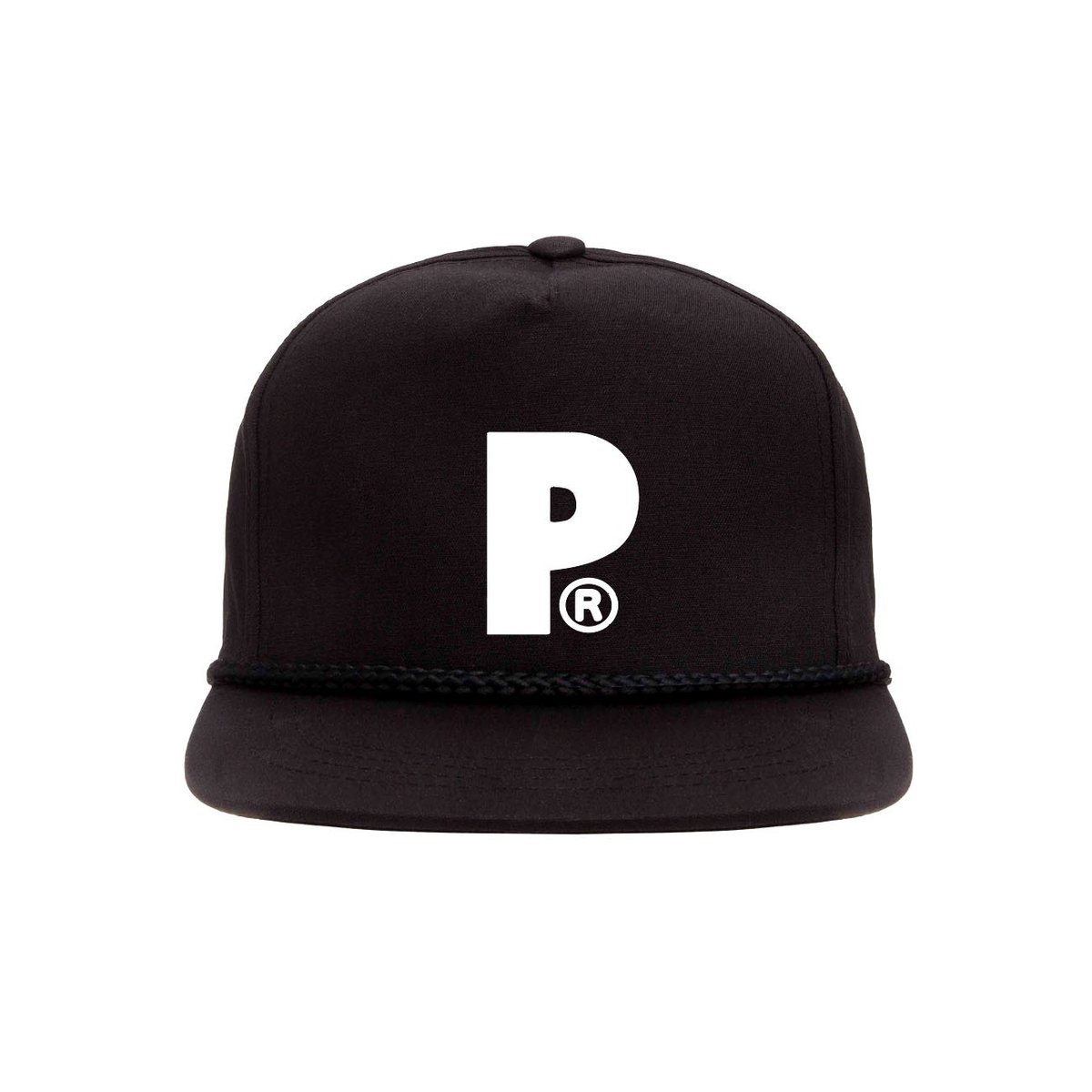 Plug classic rope hat | The Plug Brand
