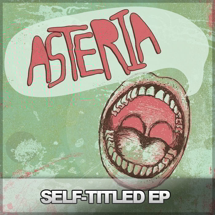 Asteria — Asteria EP (8 Songs)