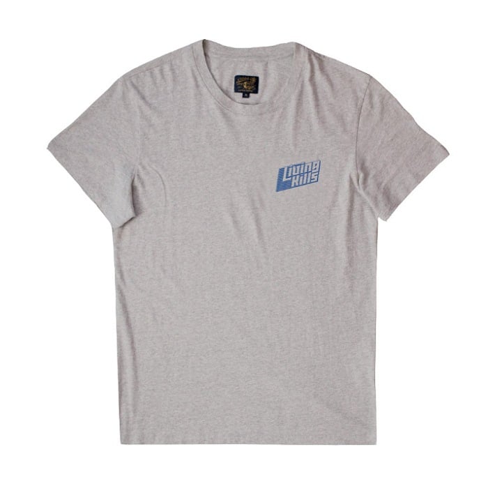 MELOU LIVING KILLS GREY | ZERO GRAVITY STORE