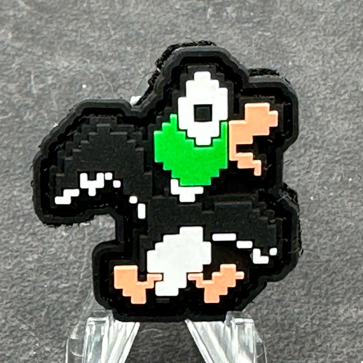 Duck Hunt Patch Set | EDC Coinz