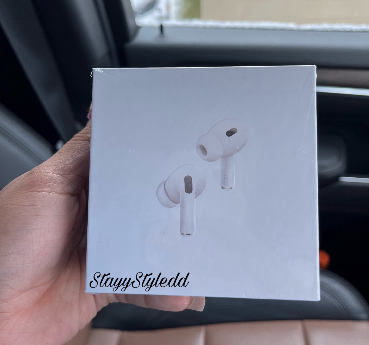 AirPod Gen 2 | StayyStyledd