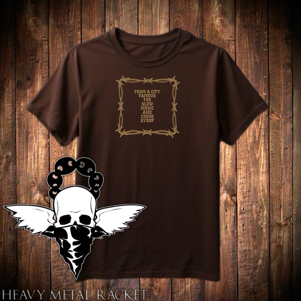 Famous Rodeo / Heavy Metal Racket