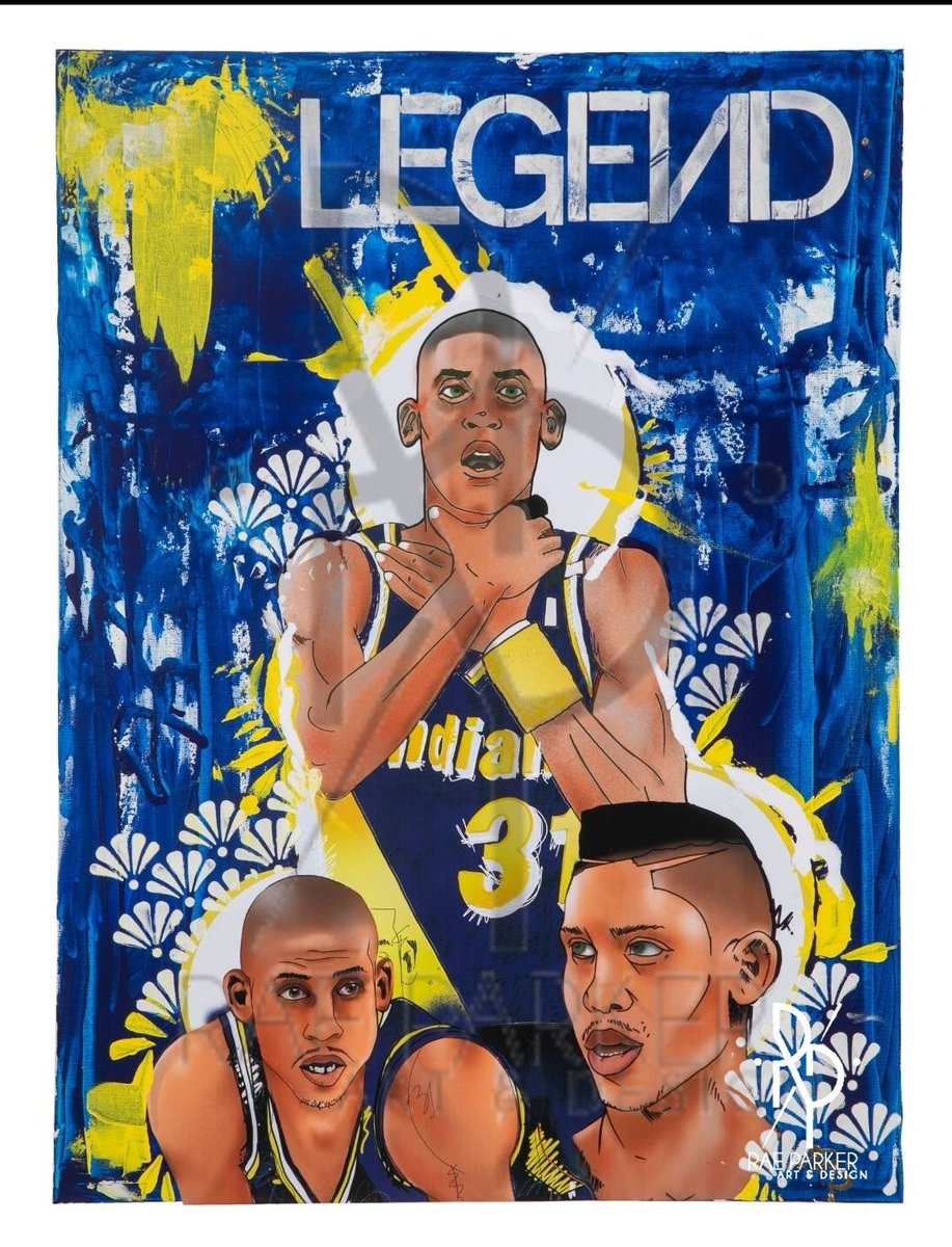 31 Salute Poster | Rae Parker Art & Design