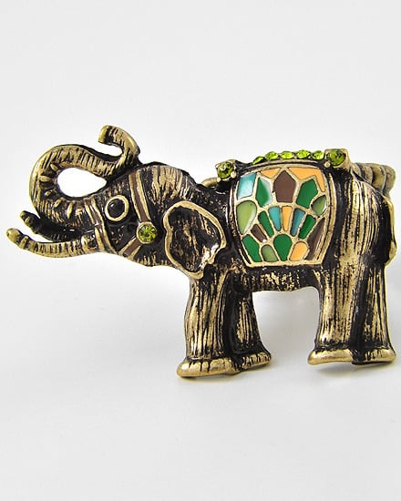 Elephant / Rush & Republic | R2