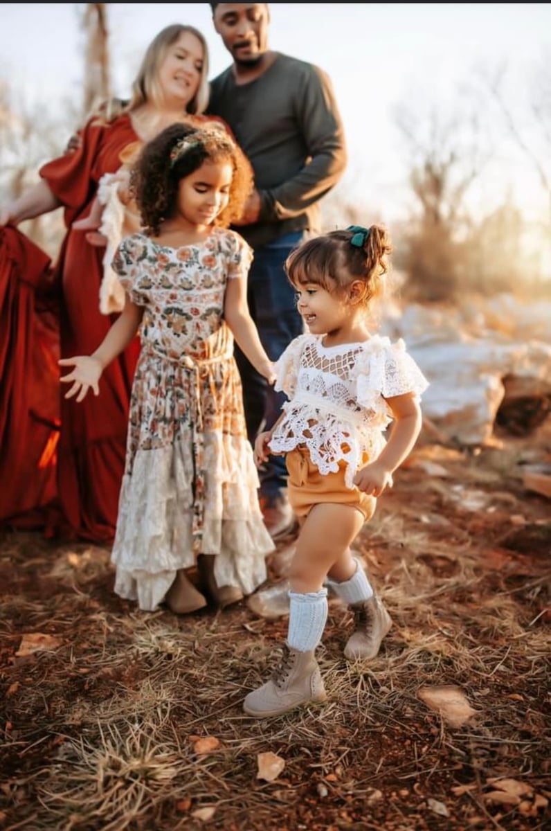 amanda | Sew Darn Cute