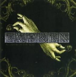 Evoken — Double-LP "A Caress of the Void" (RARE)