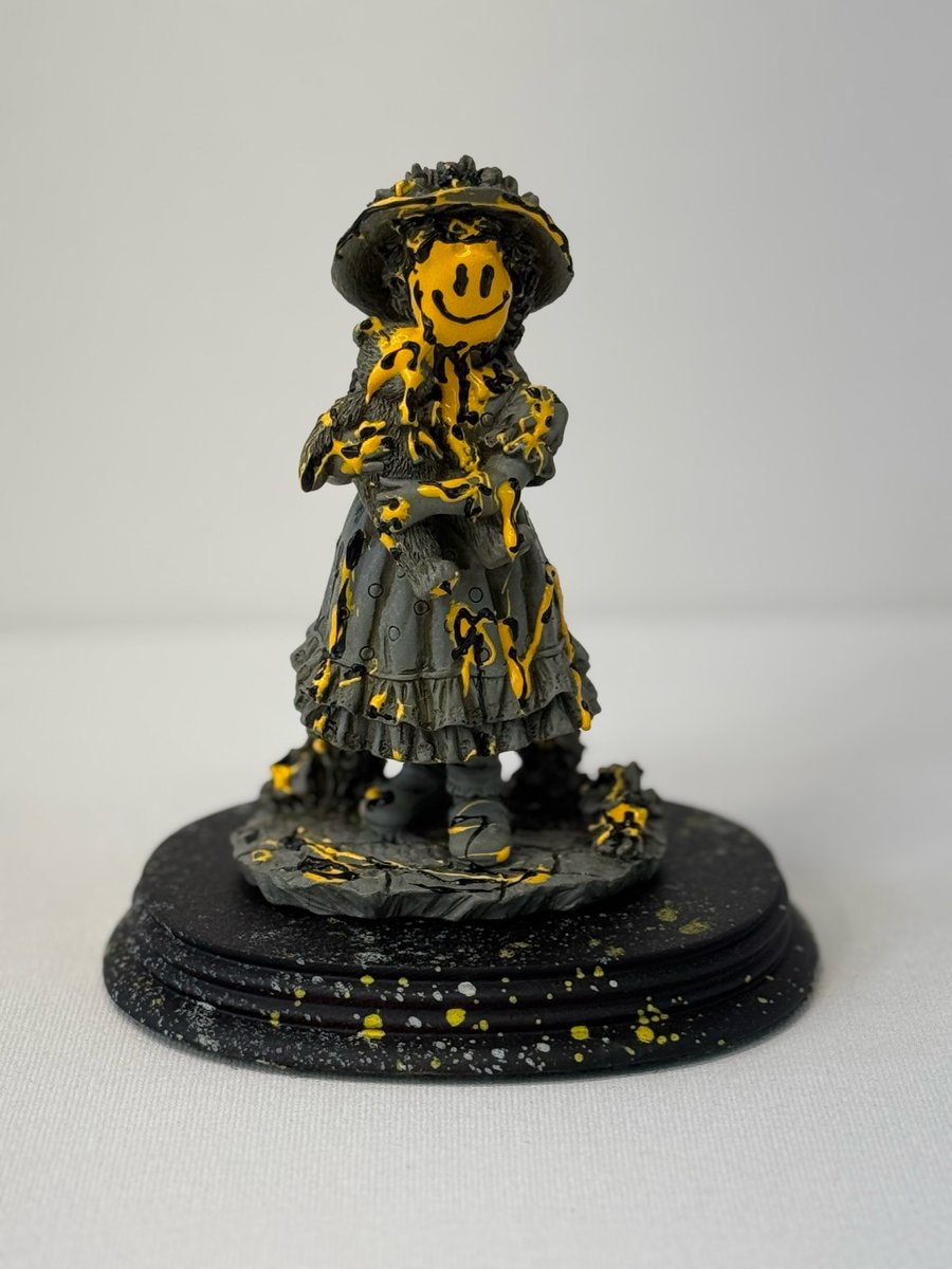 ACID CURIOSITY - MINI KID 2 | RYCA STORE