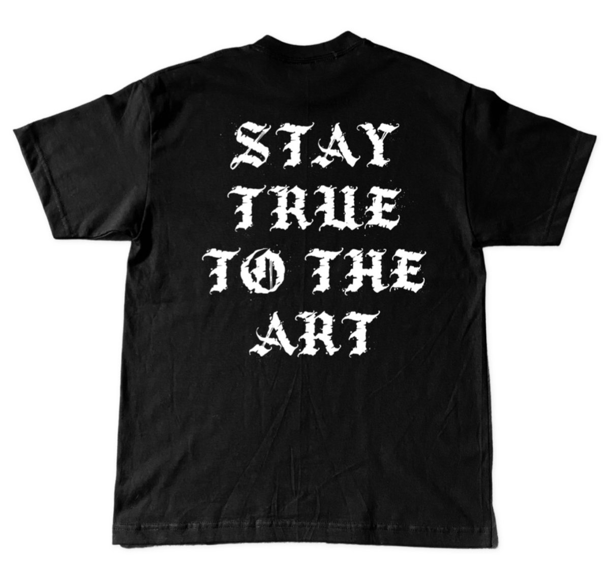 MENS TEES | INK SAV MERCH