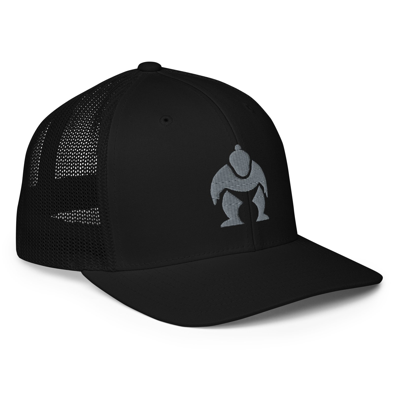 SUMO Closed-back trucker cap | S.U.M.O.