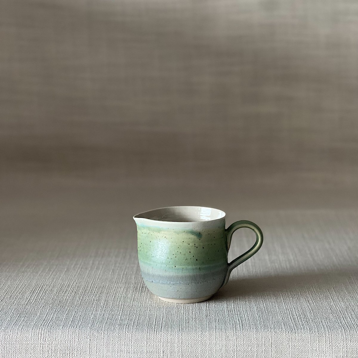 RIVER SMALL JUG | Galit Maxwell