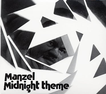 Fraternity Music Group — Midnight Theme - CD