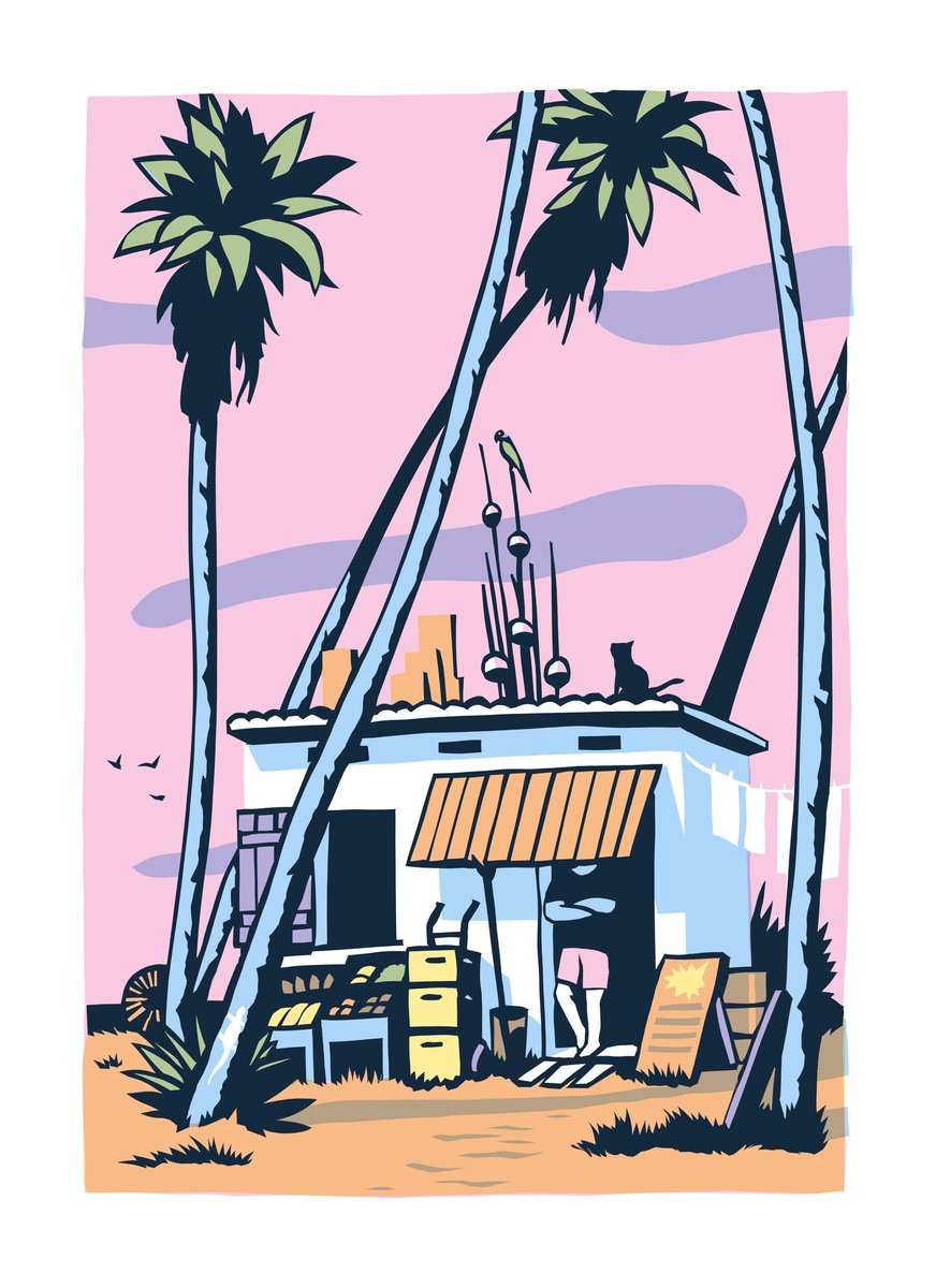 Janta Island | Janta-Island