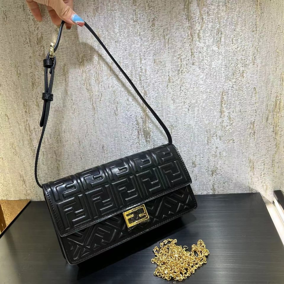 FF Bags | LuxNovas