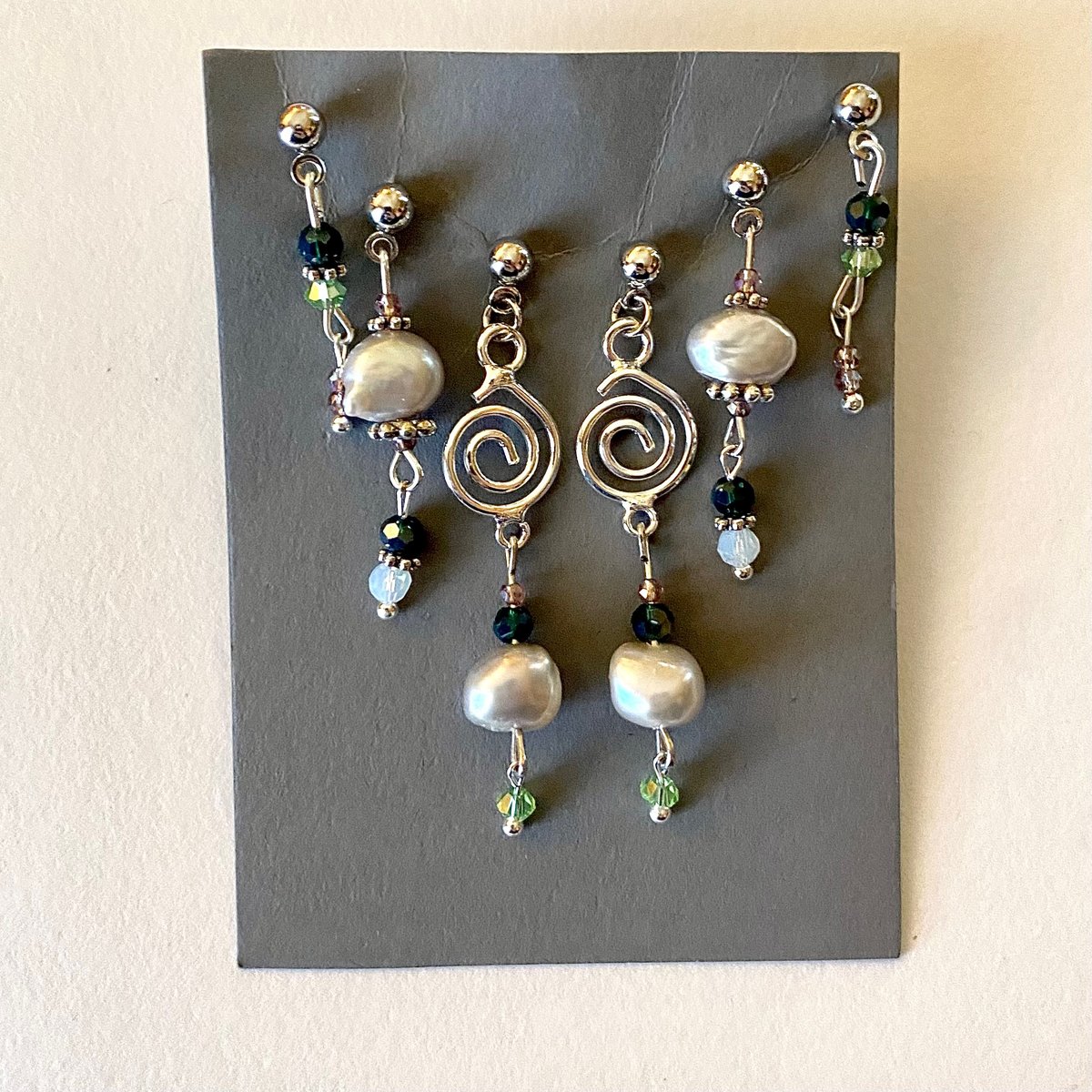 Triple Lobe Set 40 | Seph