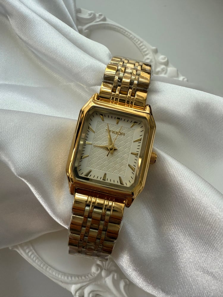 Elora Watch | Lubi Maré
