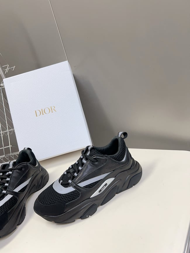 CD B22 Sneakers | LuxnovaShoes