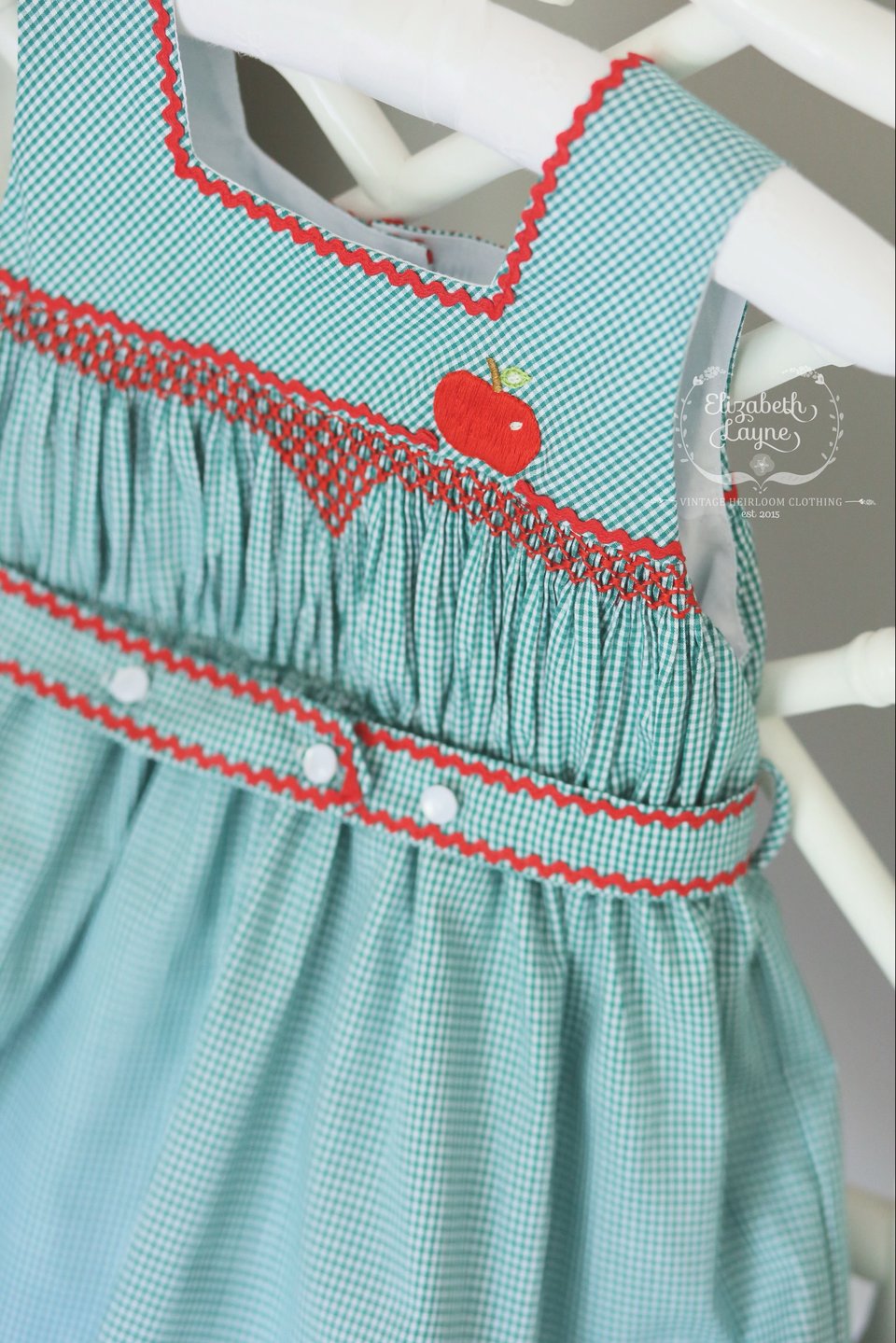 Home | Elizabeth Layne Heirloom